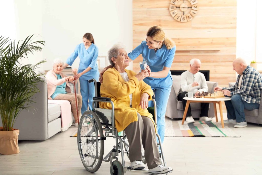 Golden Careers Care LTD – Upholding Fundamental Standards in Care